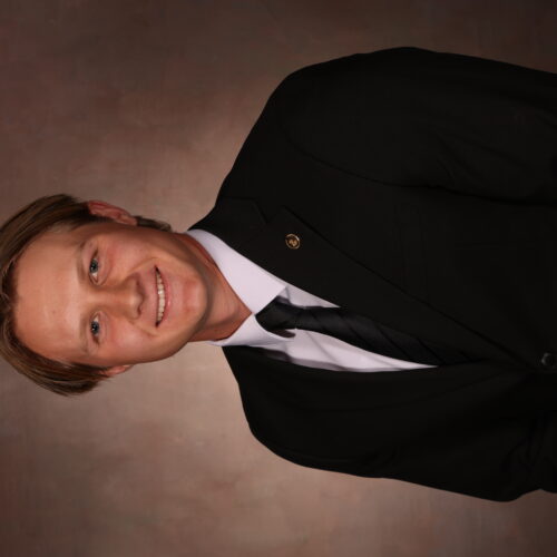 Our Chapter Officers